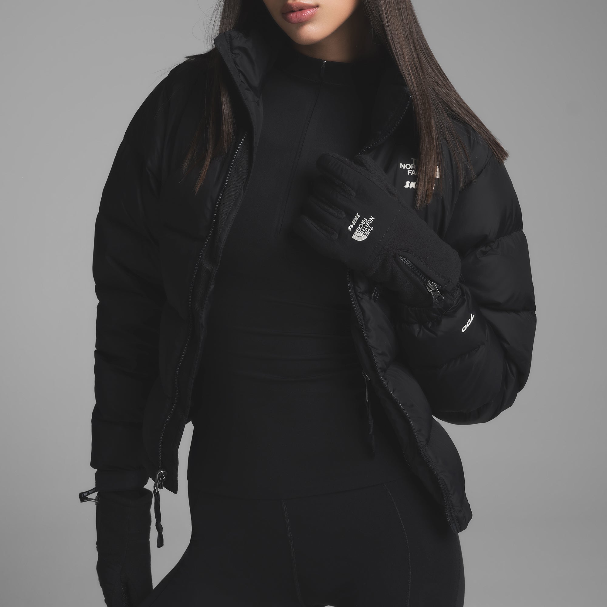 THE NORTH FACE X SKIMS | SKIMS THE NORTH FACE X SKIMS | SKIMS