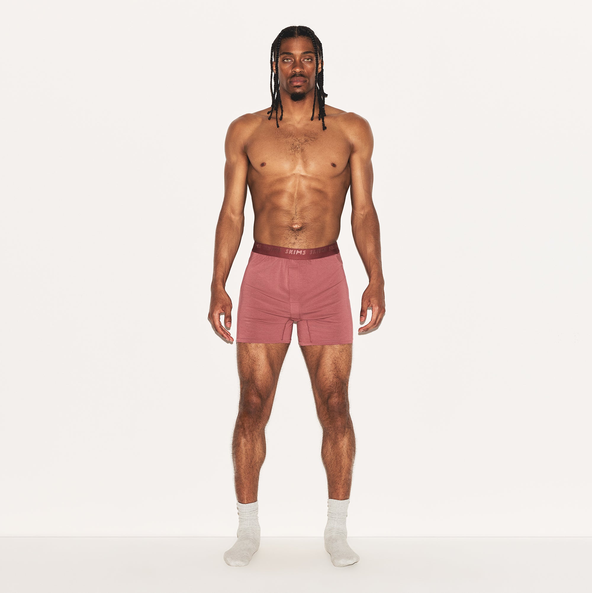 Mens Boxers | SKIMS