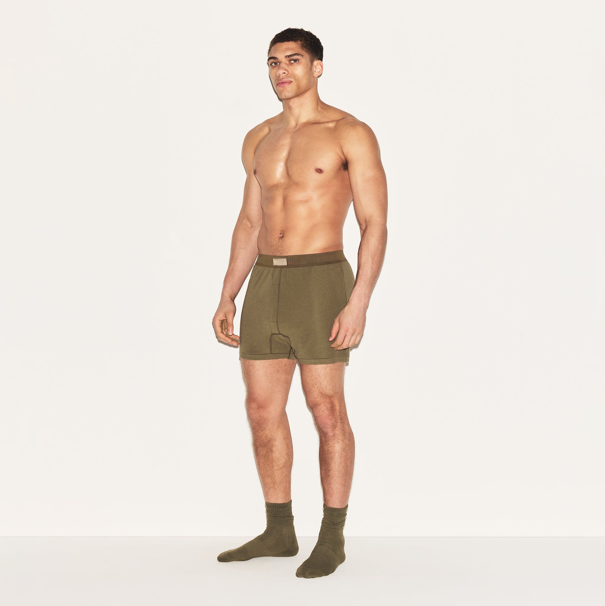 Mens Boxers | SKIMS