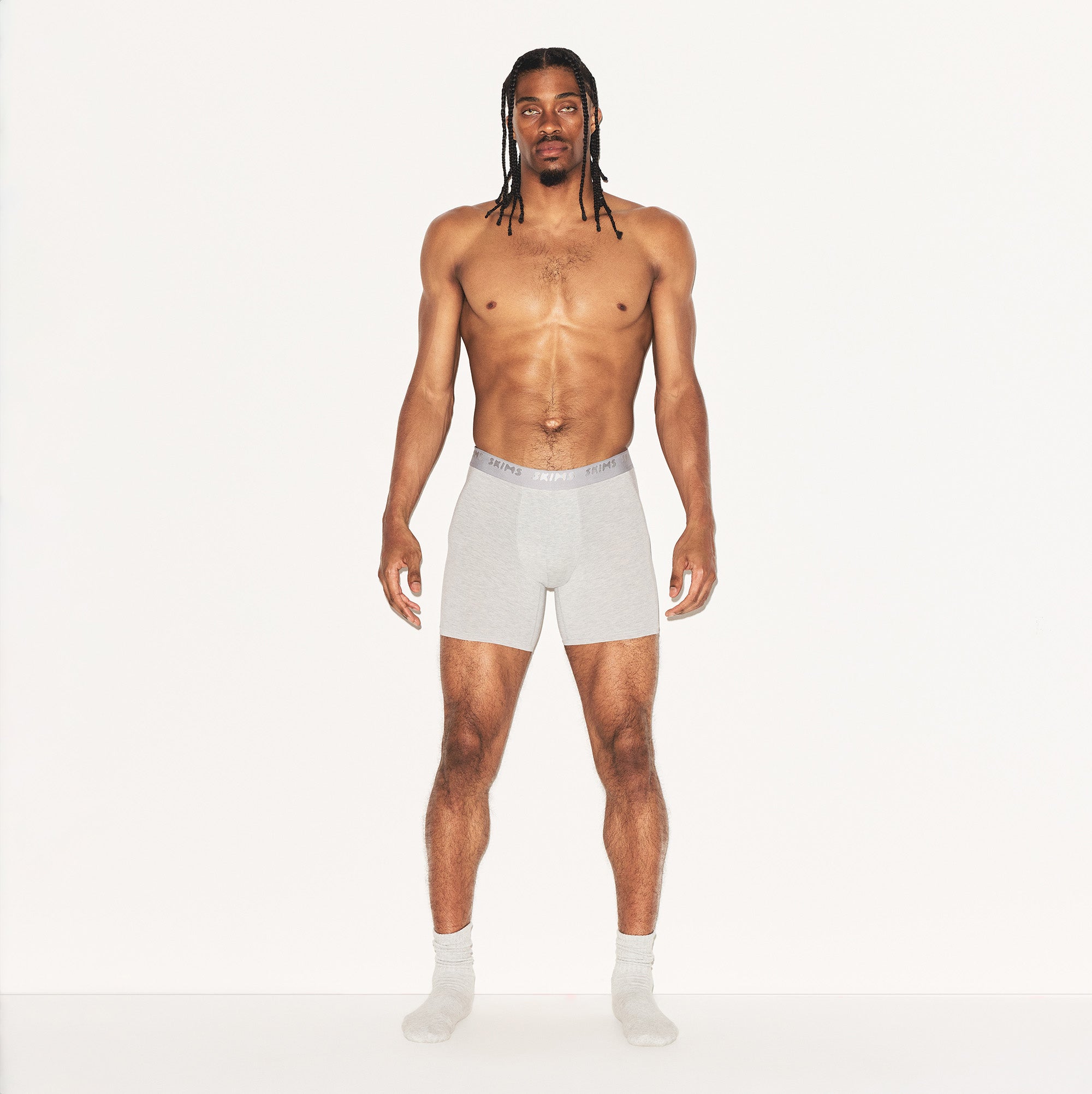 Mens Boxers | SKIMS
