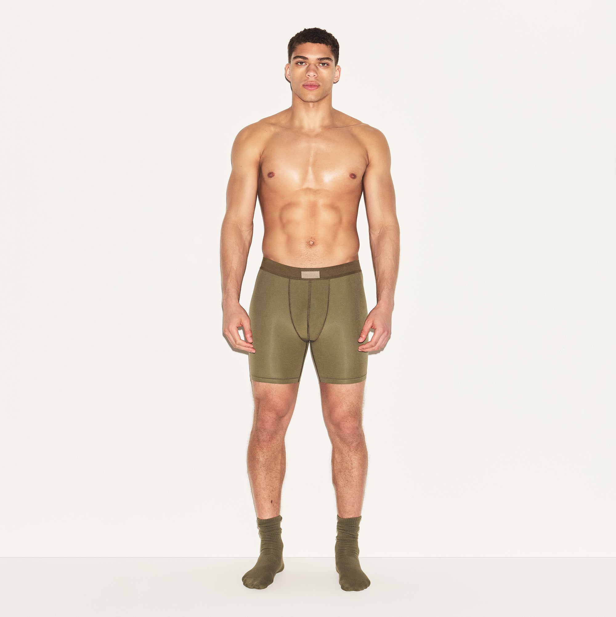 Mens Boxers | SKIMS