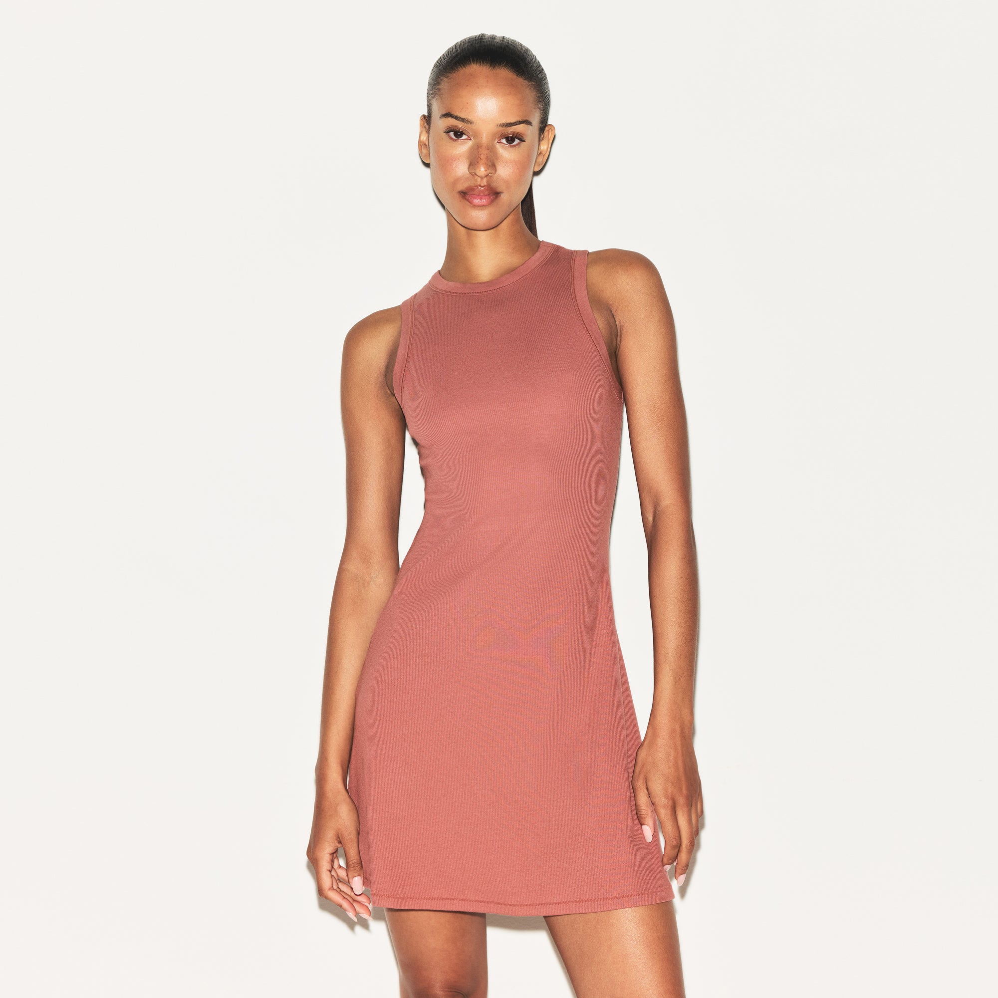 Slip Dresses - Silk, Mini, and Form Fitting Dresses | SKIMS