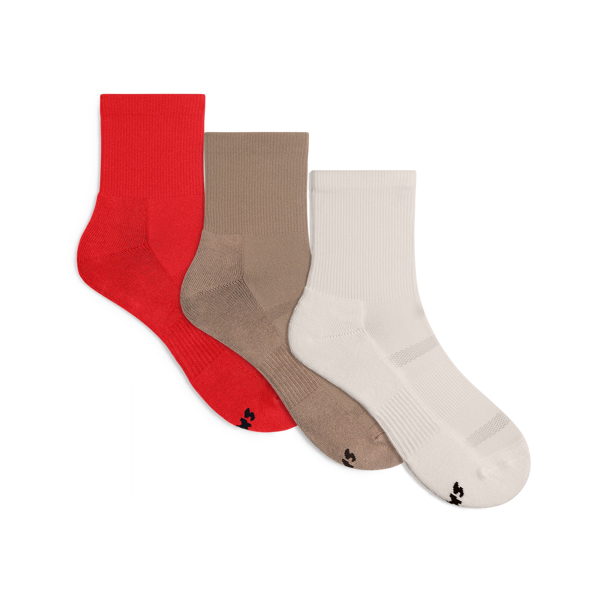 Socks for Women: Crew Length, Ankle, Slouch & More | SKIMS