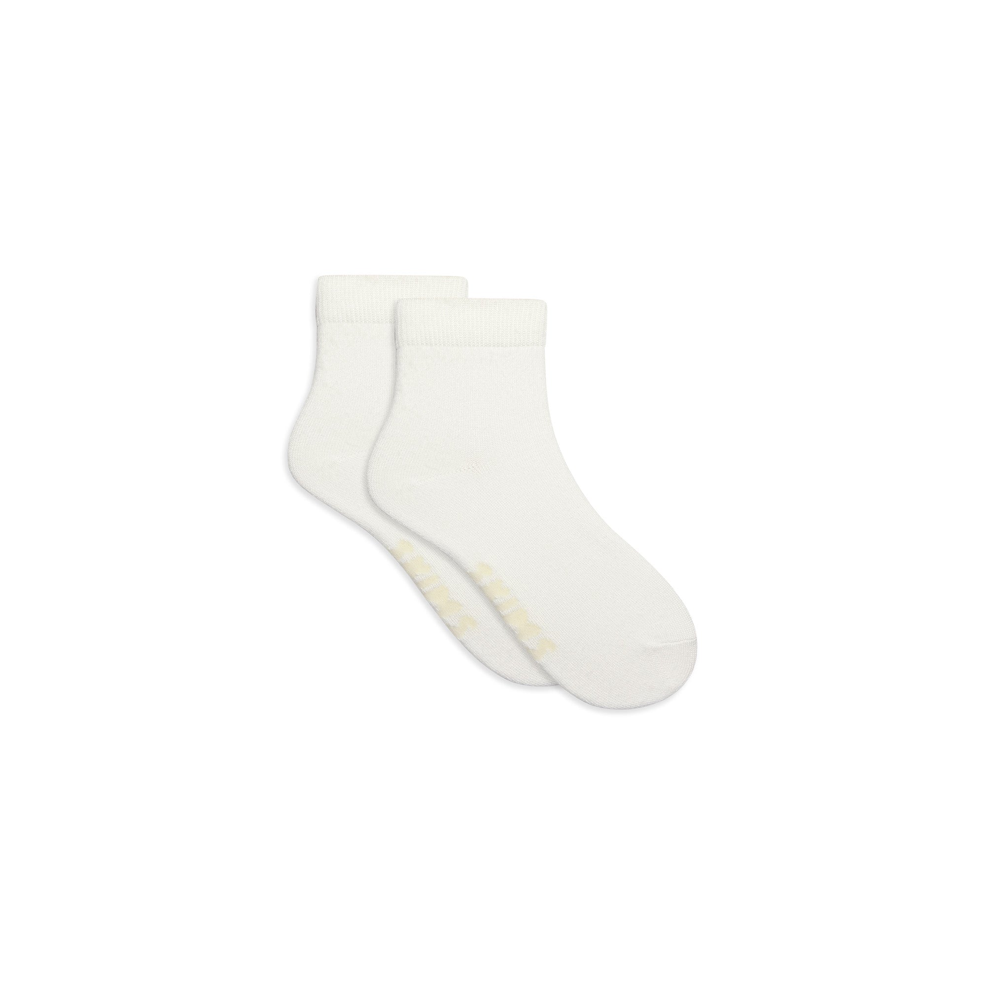 Socks for Women: Crew Length, Ankle, Slouch & More | SKIMS