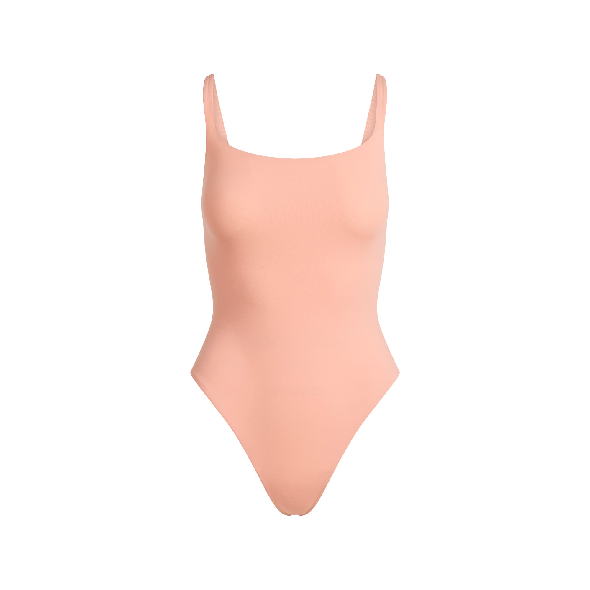 Bodysuits - Long Sleeve, Mock Neck & Thong Bodysuits | SKIMS