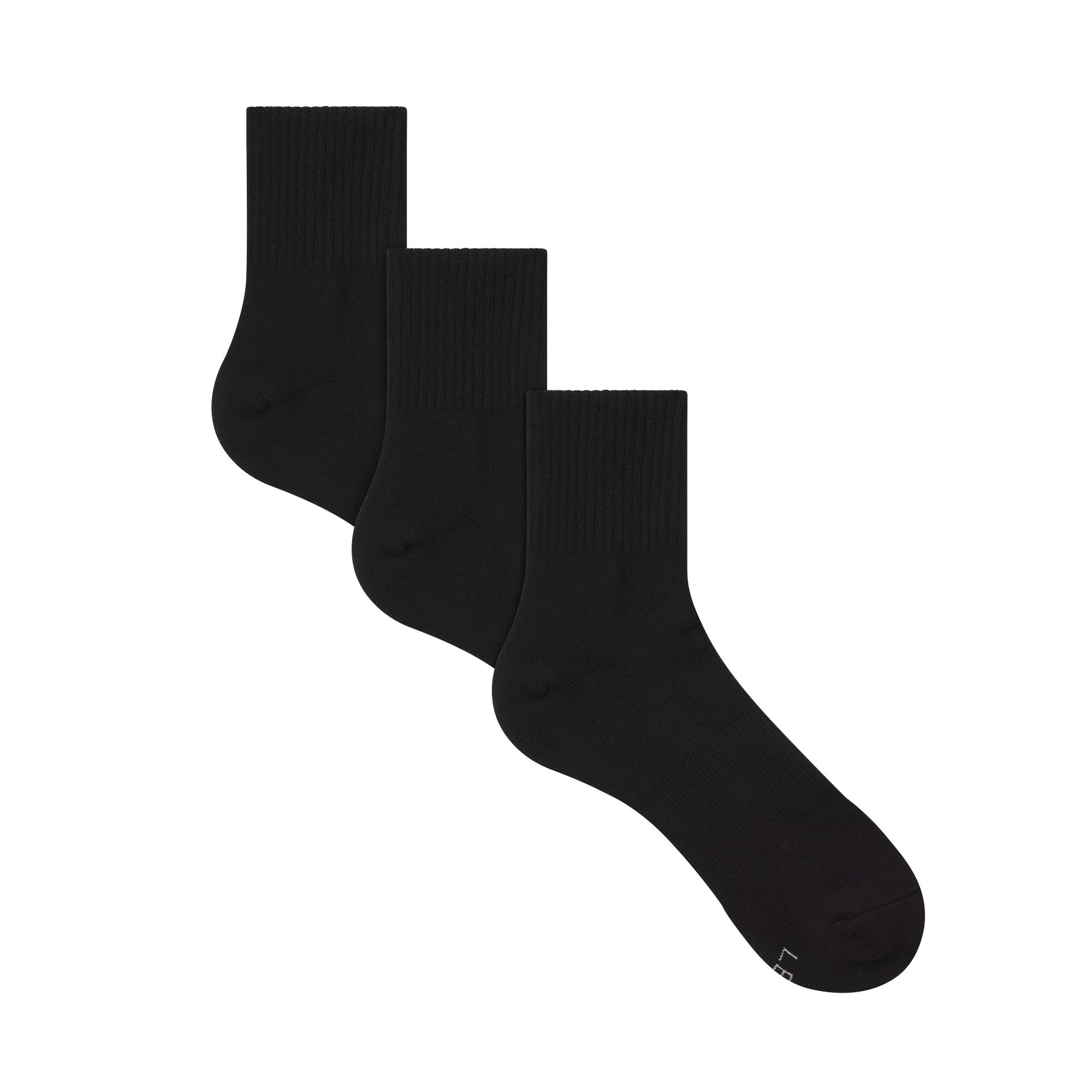 Socks for Women: Crew Length, Ankle, Slouch & More | SKIMS
