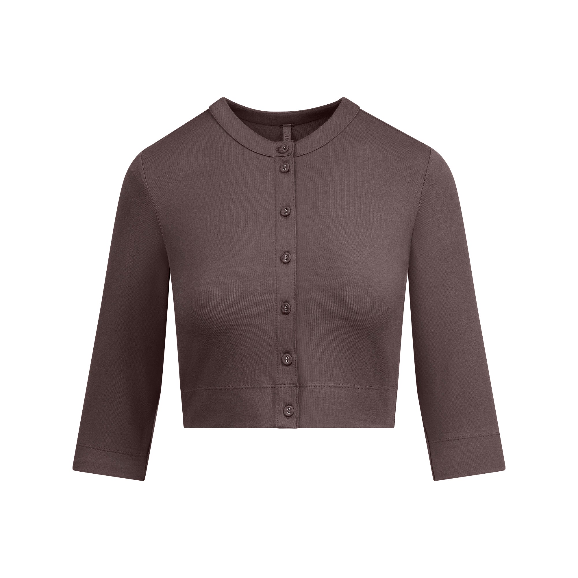 Shirts & Tops for Women - Cotton Tank Tops & T-Shirts | SKIMS
