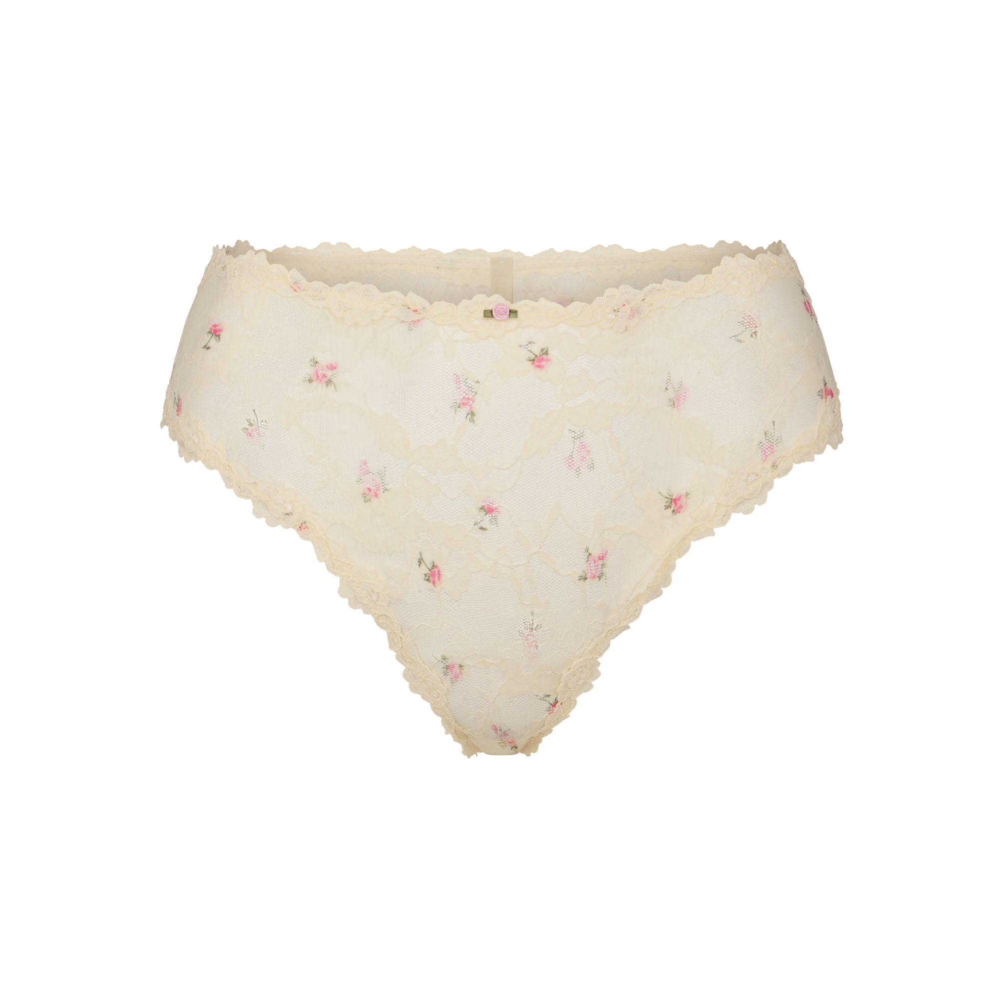 Stretch Lace | SKIMS Stretch Lace | SKIMS