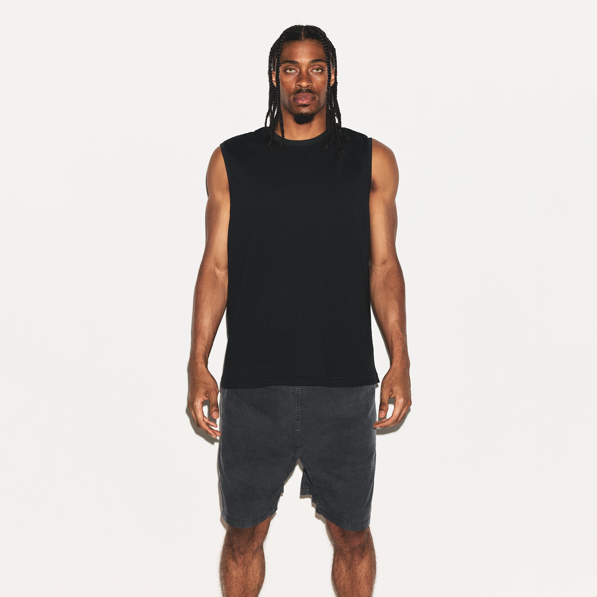 Men’s T-Shirts & Tank Tops | SKIMS