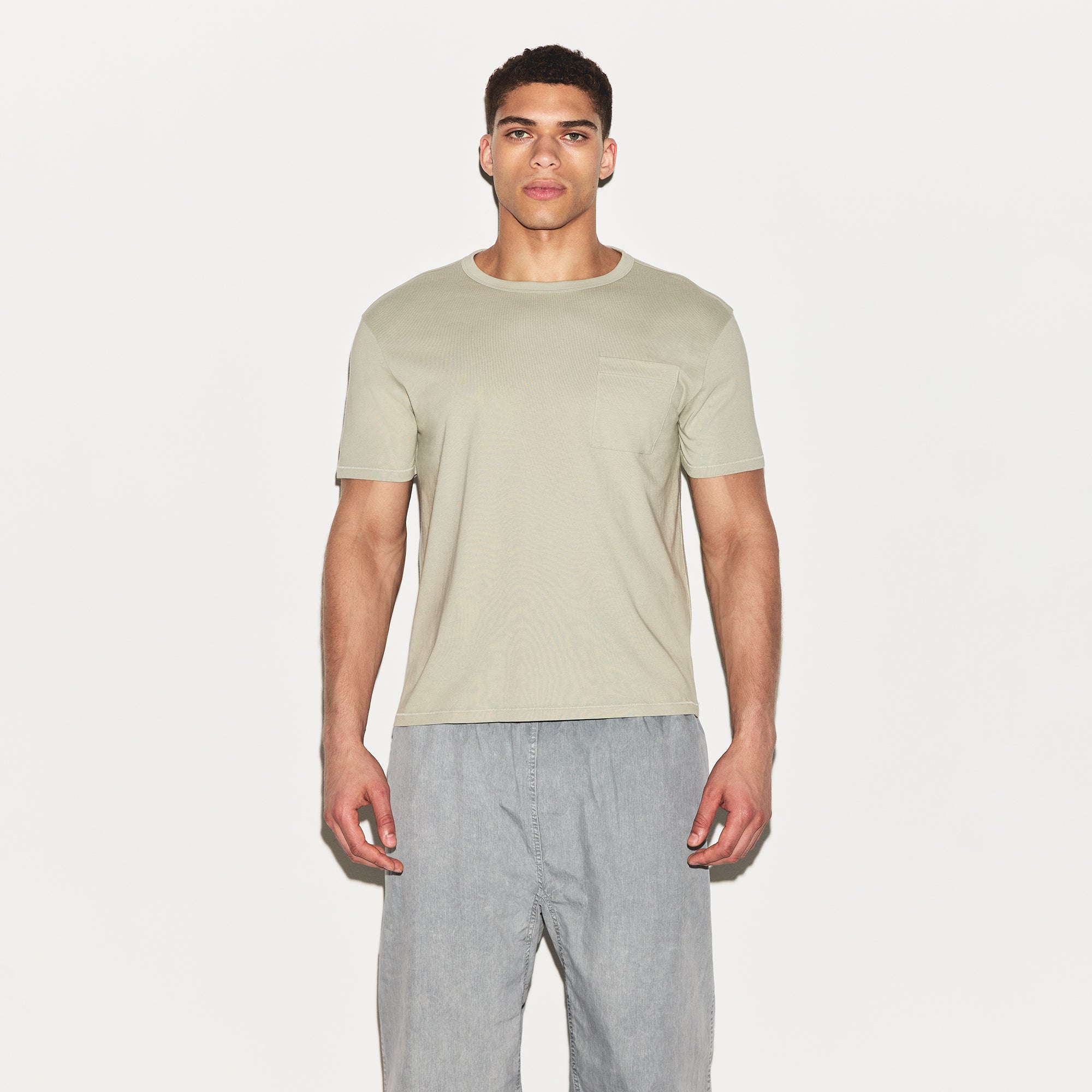 Men’s T-Shirts & Tank Tops | SKIMS
