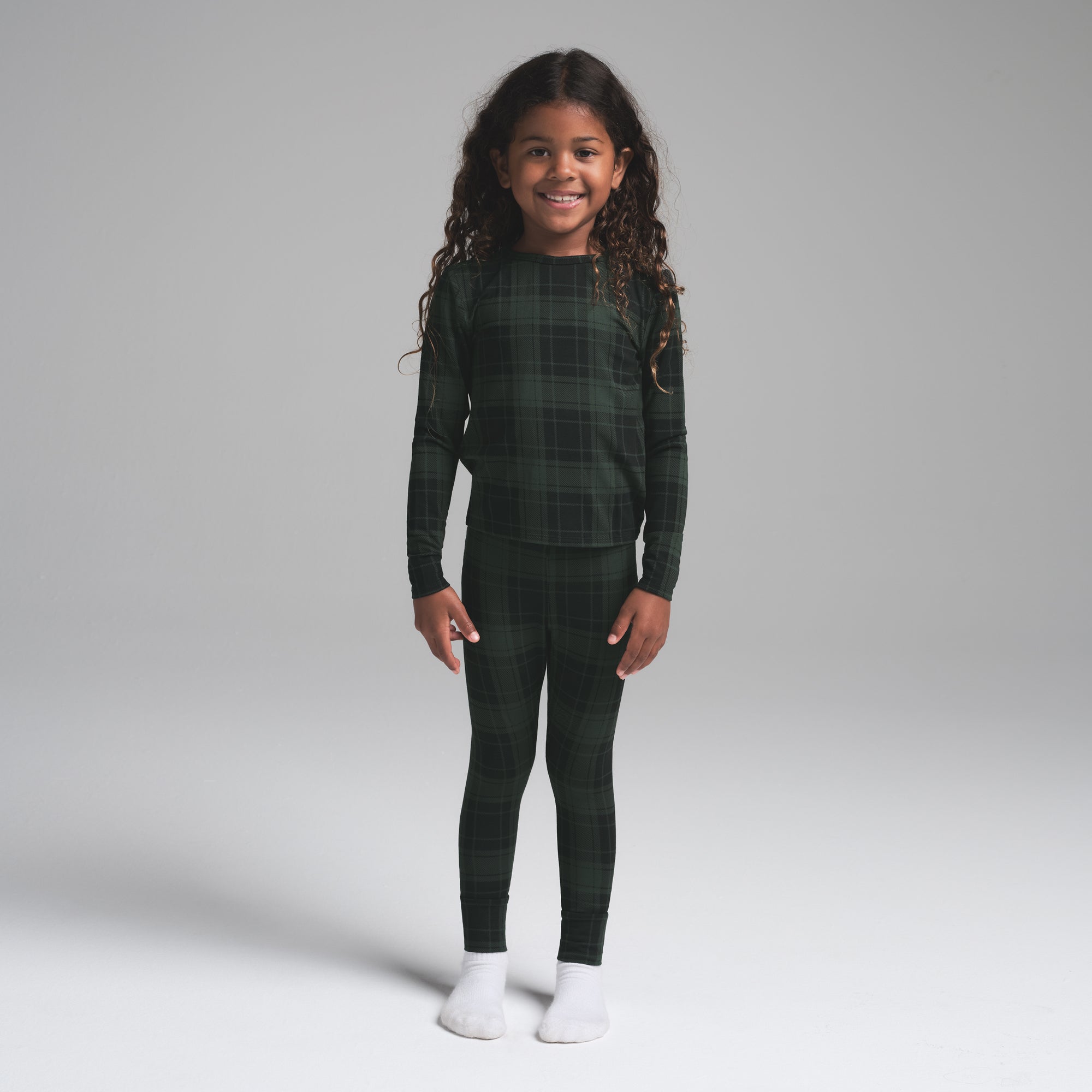 Kids Outfits: Hoodies, Tank Tops & More | SKIMS